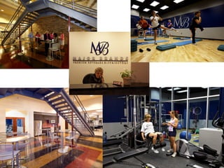 Todd epsten presentation | PPT