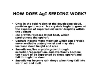 Weather Modification, Todd Flanagan | PPT