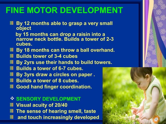 growth and development of Toddler | PPT | Parenting Babies and Toddlers ...