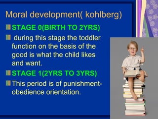 growth and development of Toddler | PPT