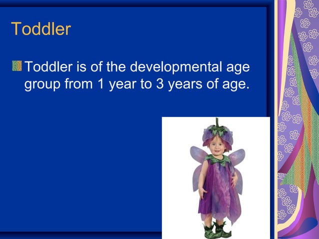 growth and development of Toddler | PPT | Parenting Babies and Toddlers ...