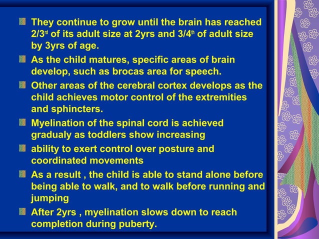 growth and development of Toddler | PPT | Parenting Babies and Toddlers ...