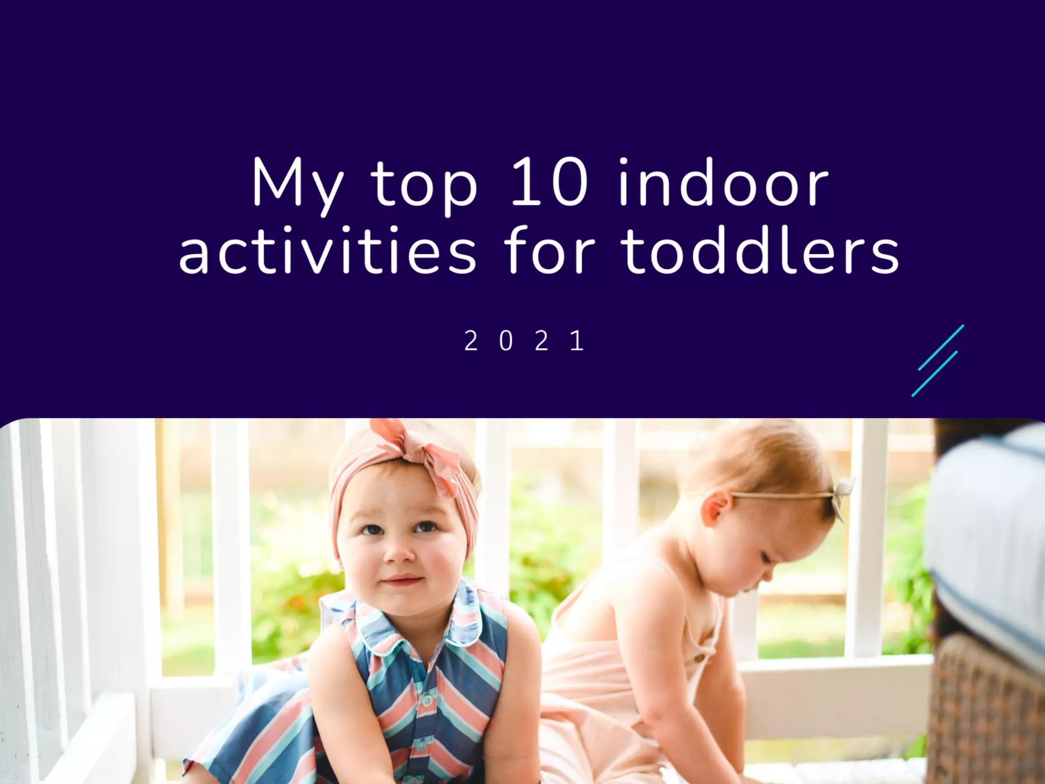 Toddler activities 2021 | Activities for Toddlers at Home | Visit Now ...