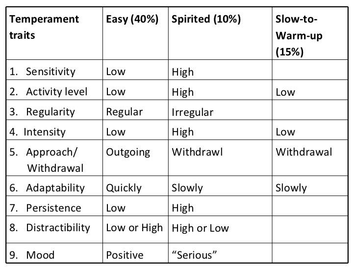 Parenting U: Toddler Behavior