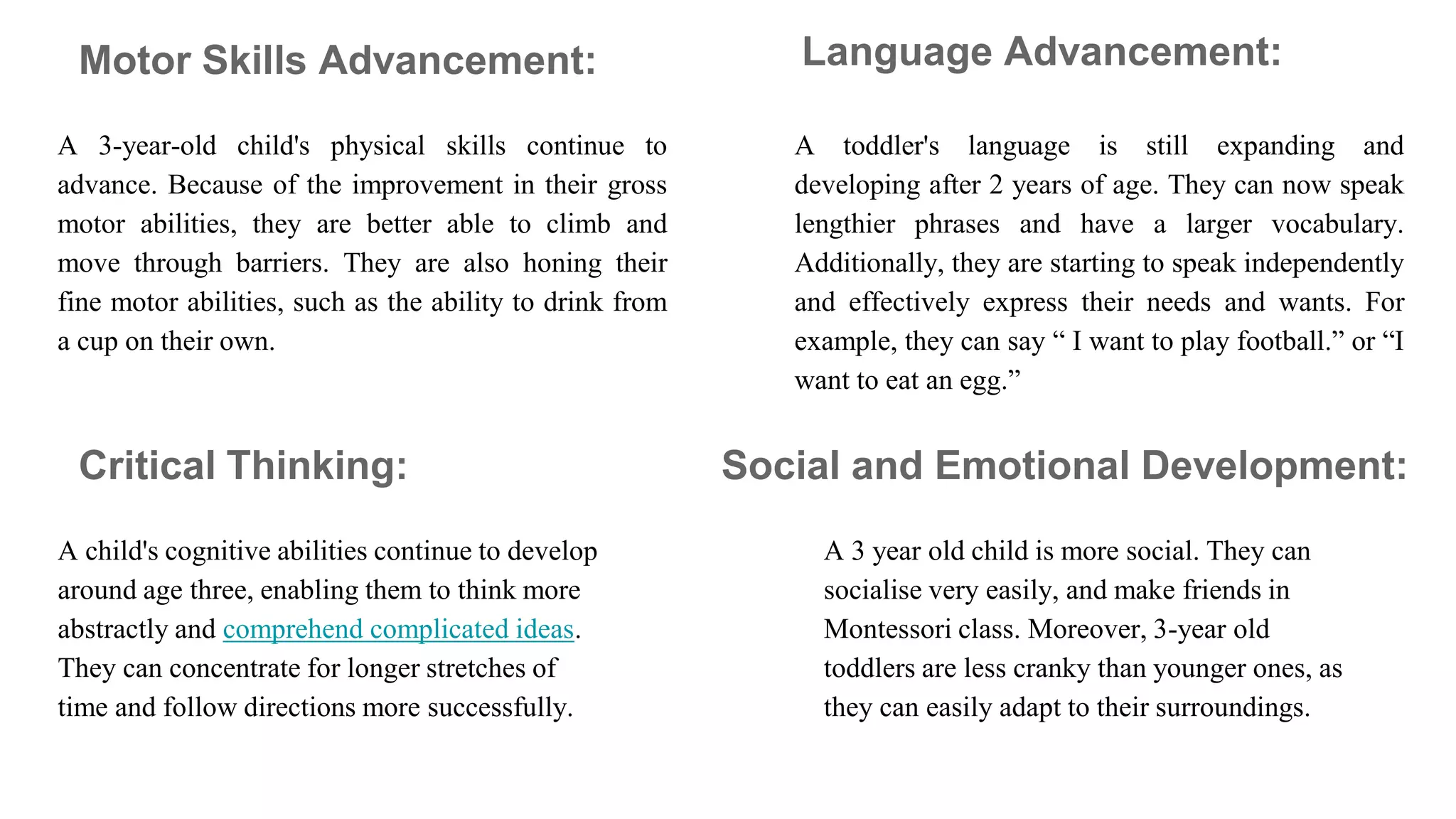 Toddler Developmental Milestones_ What to Expect at 1 to 3 Years Age.pptx
