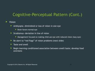 Toddler Life Stage | PPT | Eye and Vision Conditions | Diseases and ...