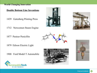 Todd Stevens Presentation at SECFC13 | PPT