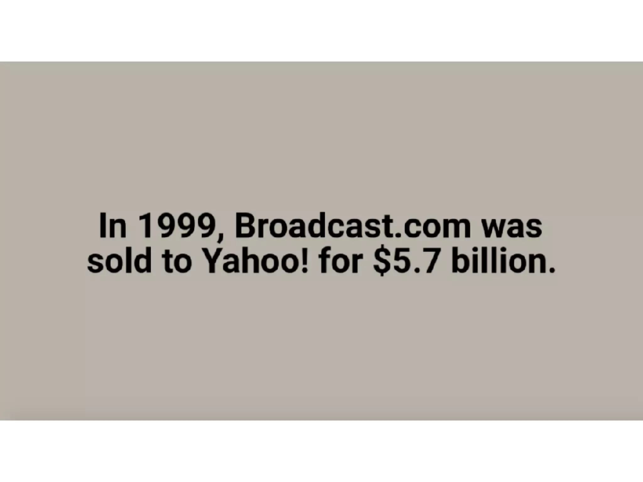 Todd Wagner in the Entertainment Industry | PPT