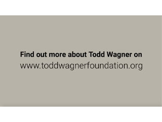 Todd Wagner in the Entertainment Industry | PPT