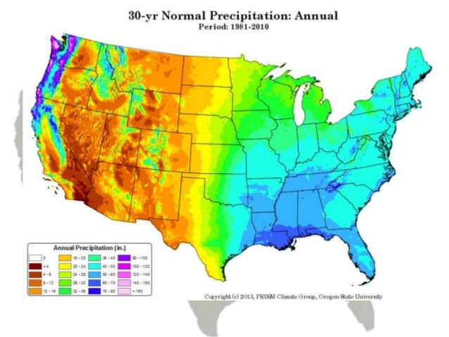 Changing Climate in the Midwest