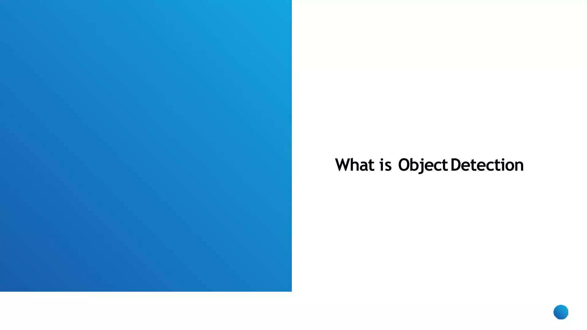 Object Detection With Tensorflow Api Ppt
