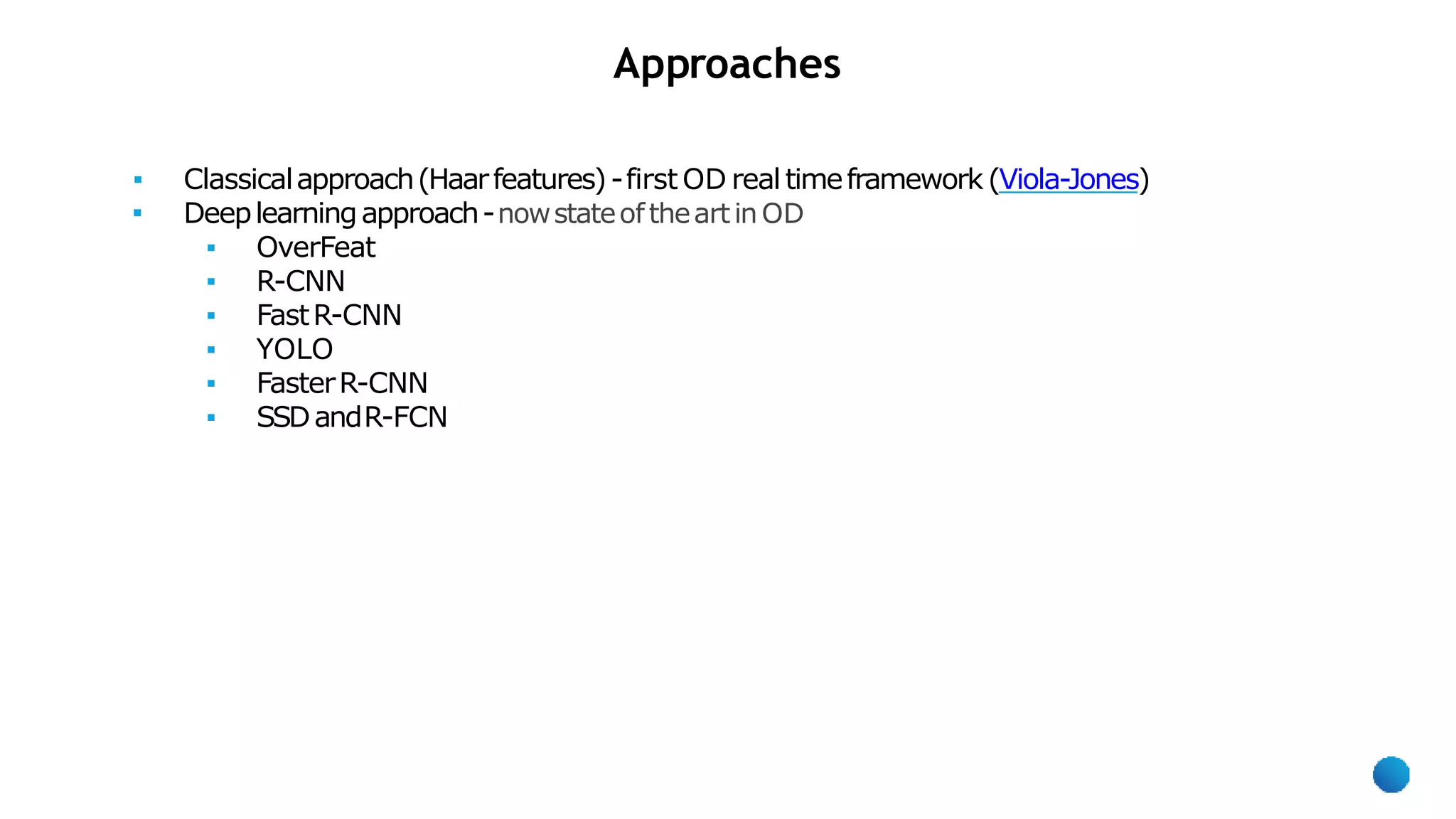 Object Detection With Tensorflow Api Ppt