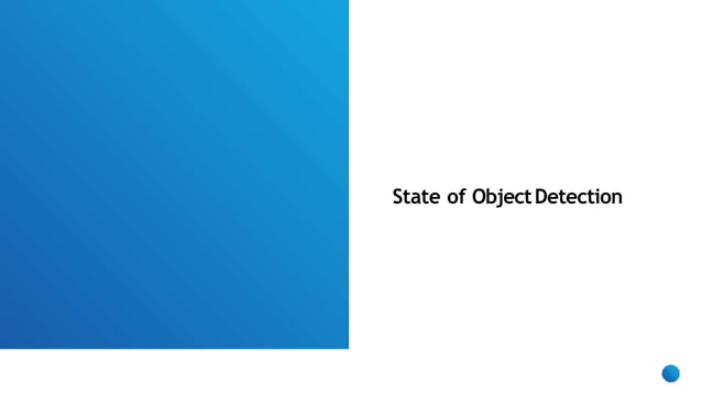 Object Detection With Tensorflow Api Ppt