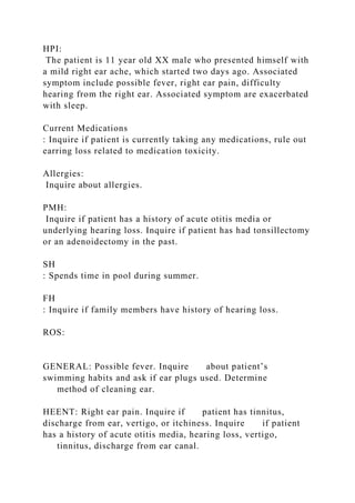 To do a comment to each post below in APA style with citation, n.docx