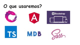 Todo app Angular | PPTX | Internet | Computing