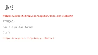 Todo app Angular | PPTX | Internet | Computing