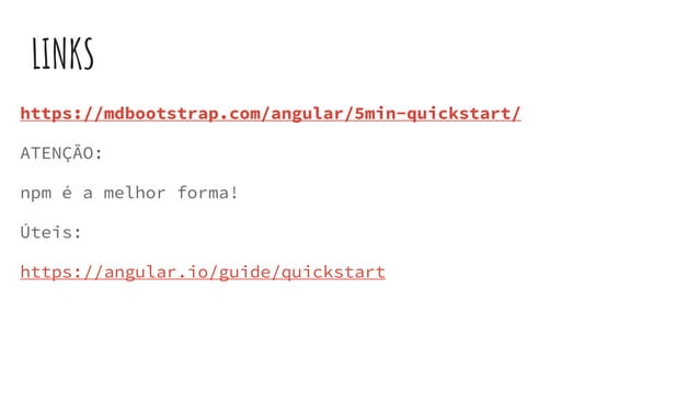 Todo App Angular Ppt
