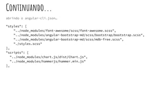 Todo app Angular | PPTX | Internet | Computing