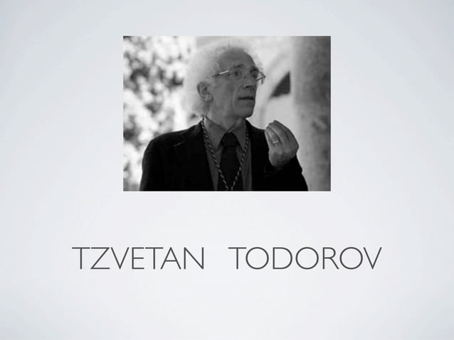 Todorov | KEY