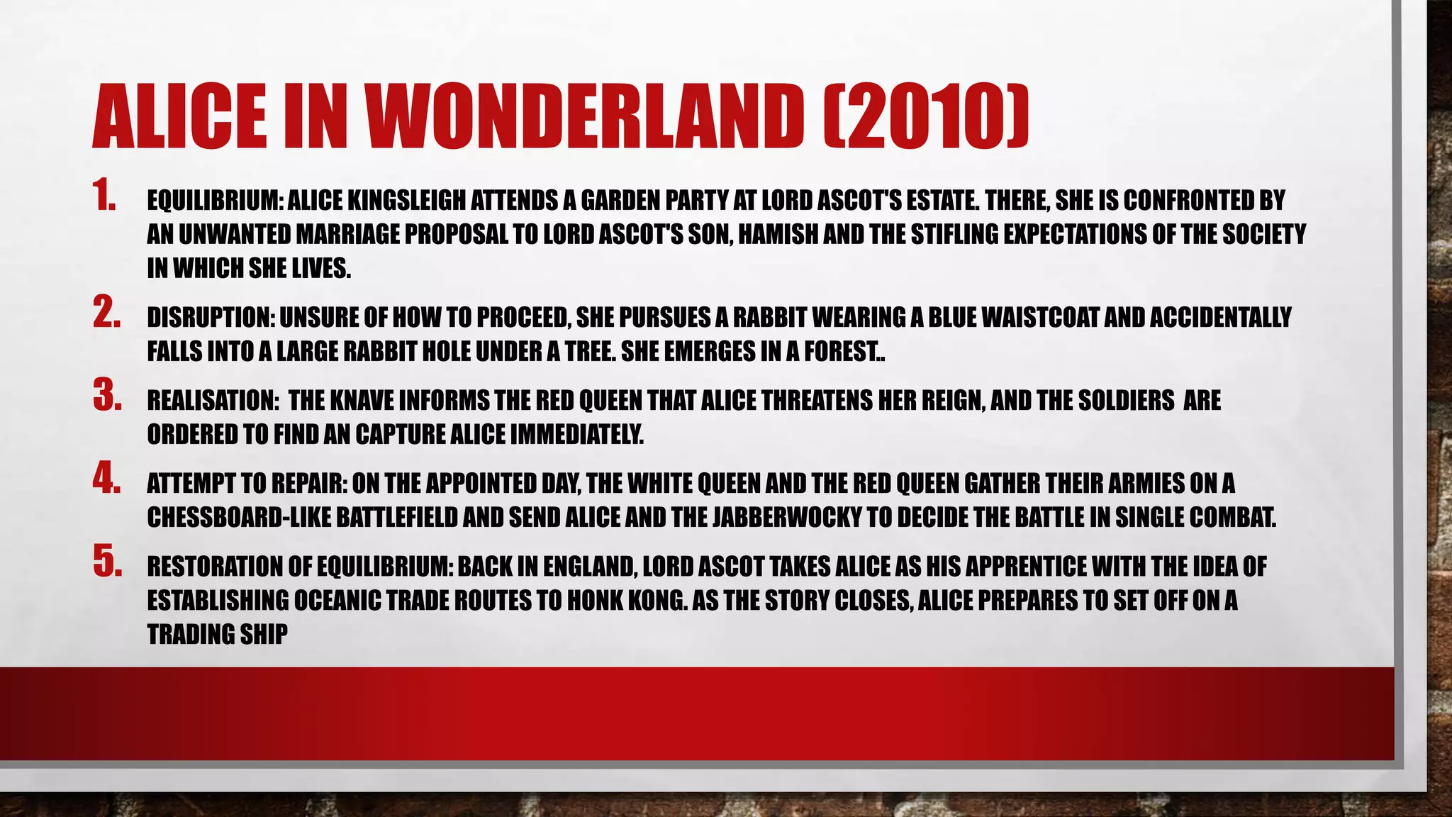 Todorov - trailers | PPT