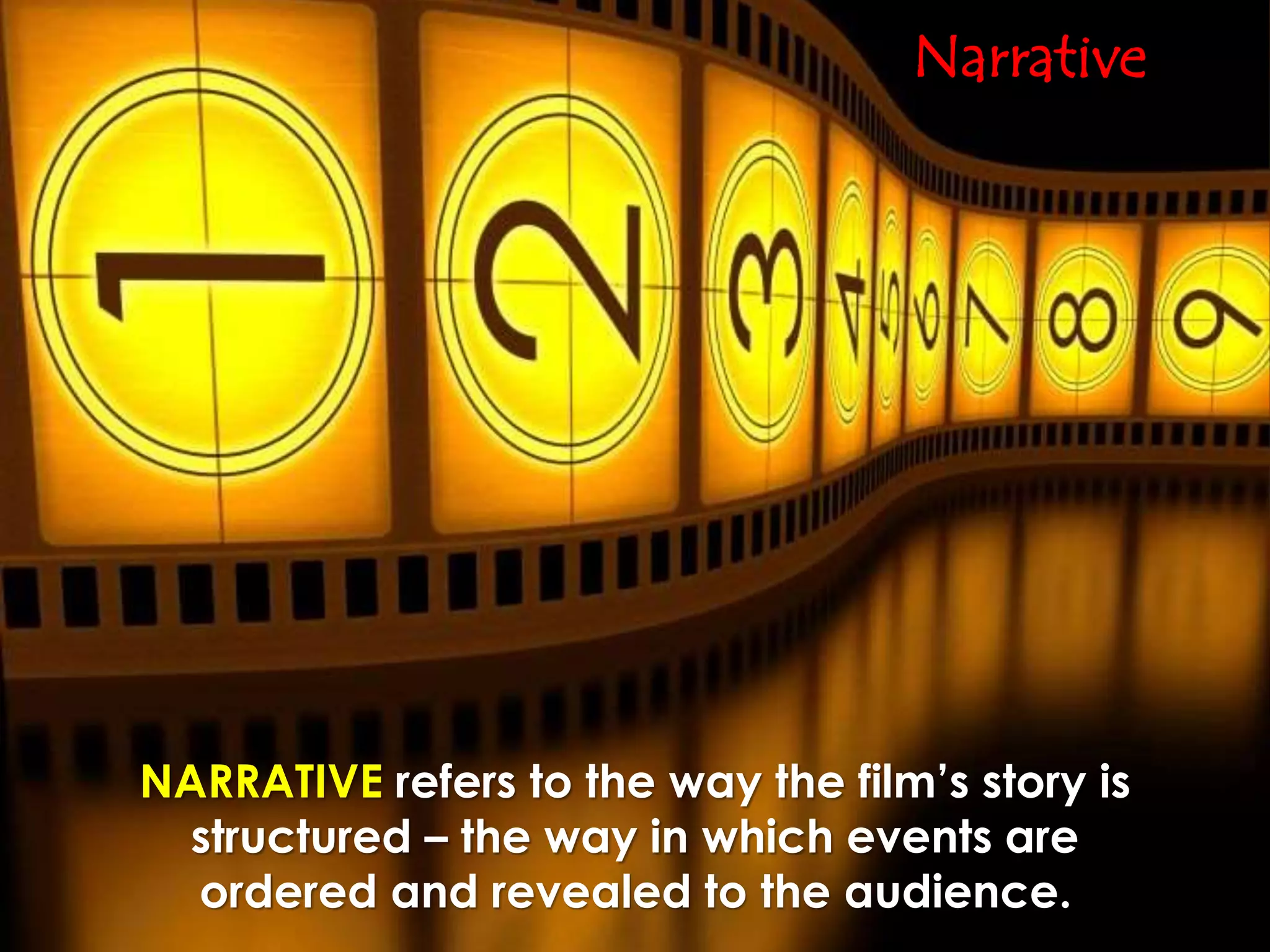 Todorov, Propp & Levi Strauss narrative theories | PPTX