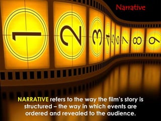 Todorov, Propp & Levi Strauss narrative theories | PPTX