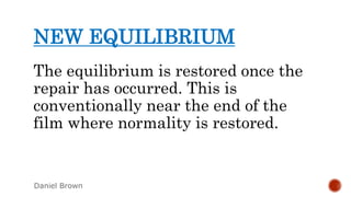 Todorov’s narrative theories | PPTX