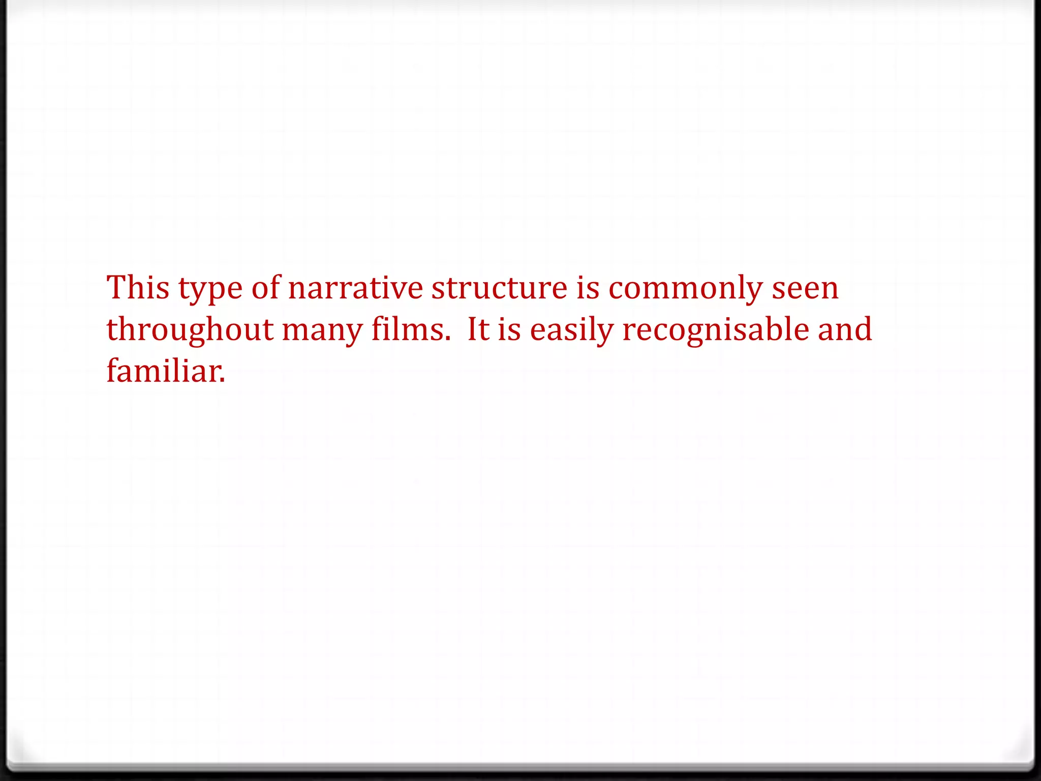 Todorov’s narrative theory | PPT