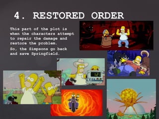 Todorov’s narrative theory | PPT