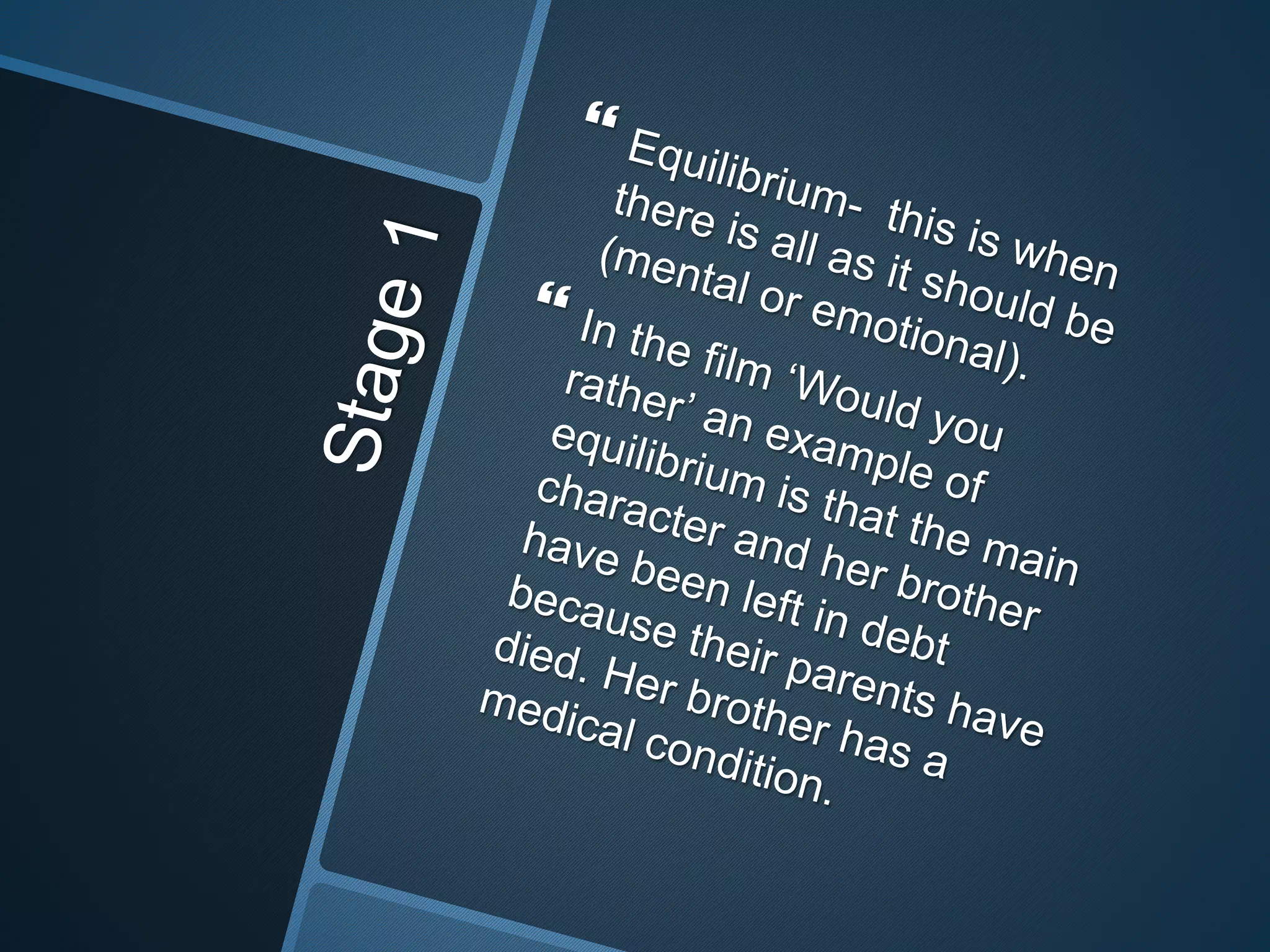 Todorov's narrative theory | PPTX