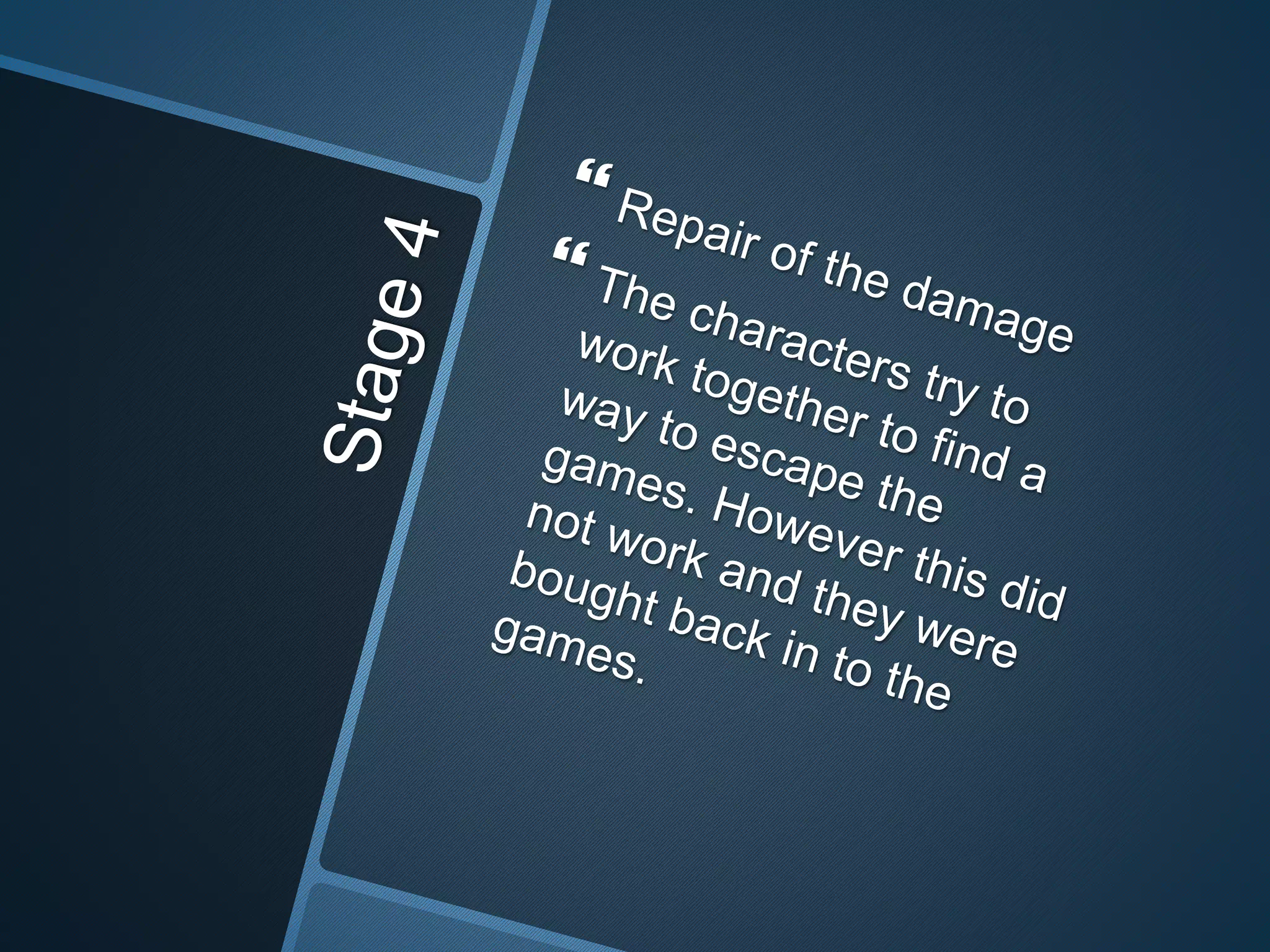 Todorov's narrative theory | PPTX