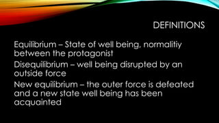 Todorov’s theory | PPT