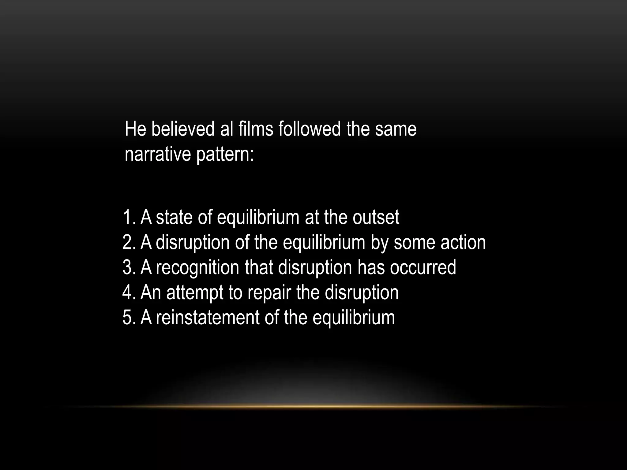 Todorovs theory | PPTX