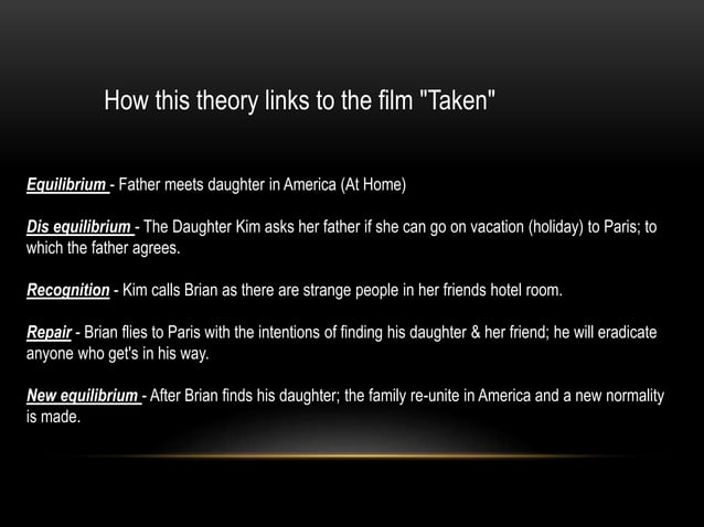 Todorovs theory | PPTX