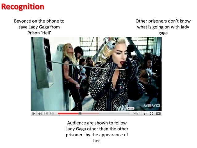 Todorovs theory with lady gaga | PPTX