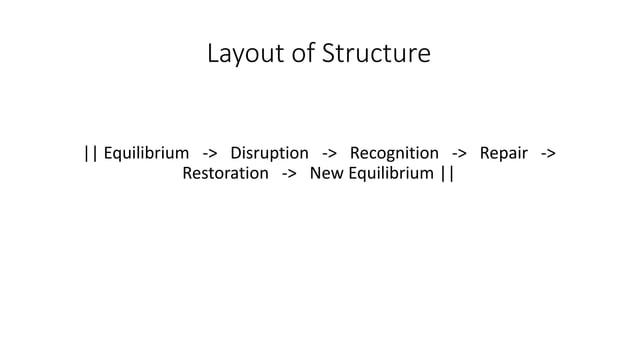 Todorov's Narrative Structure | PPT