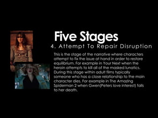 Todorov theory | PPTX