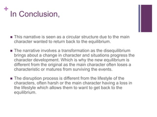 Todorov theory | PPTX