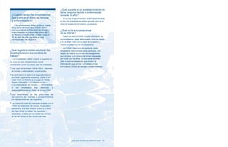 Todo sobre la_osha | DOCX