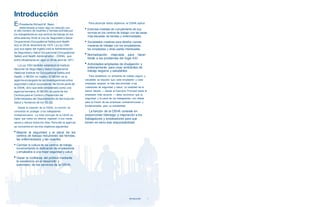 Todo sobre la_osha | DOCX