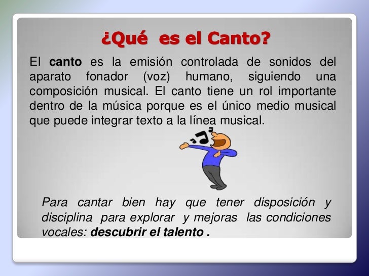 Todos Podemos Cantar