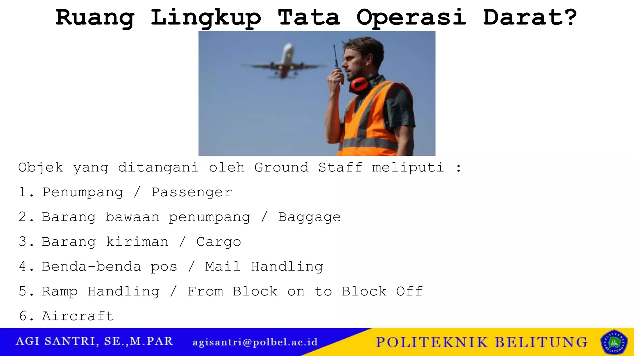 Tata Operasi Darat 1.pptx