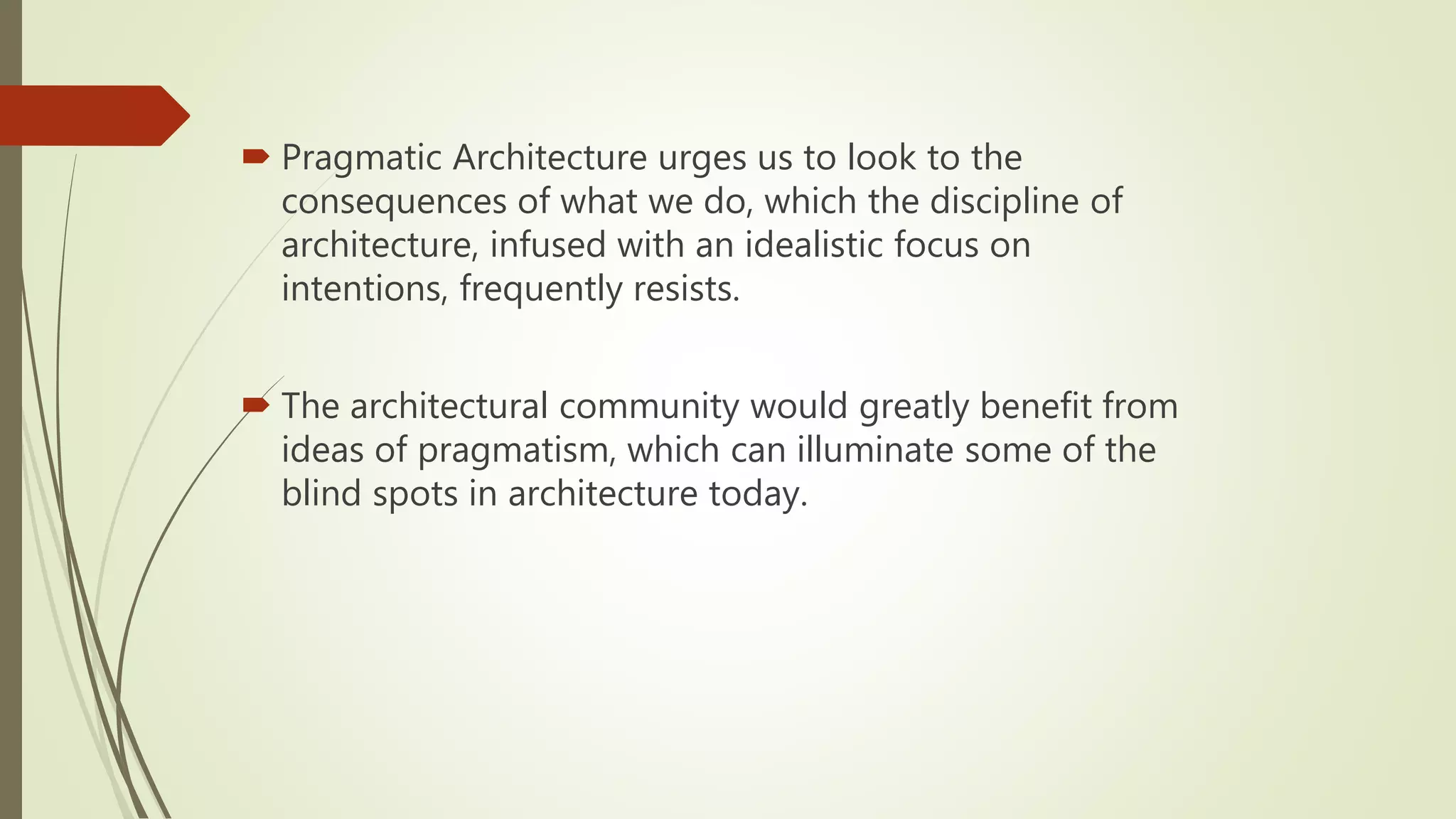 Theory of design - types of design | PPTX