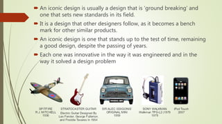 Theory of design - types of design | PPTX