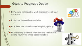 Theory of design - types of design | PPTX