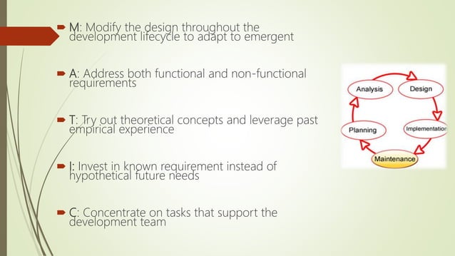 Theory of design - types of design | PPTX
