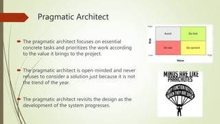 Theory of design - types of design | PPTX