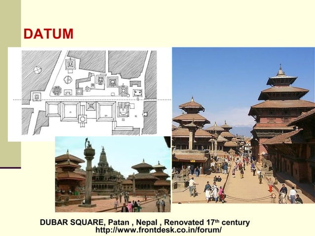 Principle of architecture | PPT