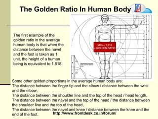 Tod principle of architecture | PPT