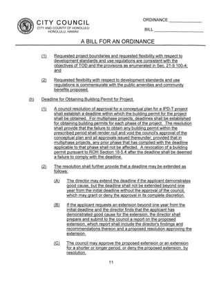 Tod rules | PDF